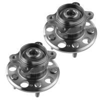 China 2x Rear Wheel Bearing & Hub Assembly for Hyundai Elantra 2008-2010 Non-ABS for sale