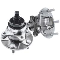 China 2x Front Wheel Bearing & Hub Assembly for Lexus LS430 2001-2006 for sale