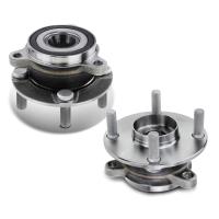 China 2x Rear Wheel Bearing & Hub Assembly for Mazda MX-5 Miata 2016-2018 L4 2.0L RWD for sale