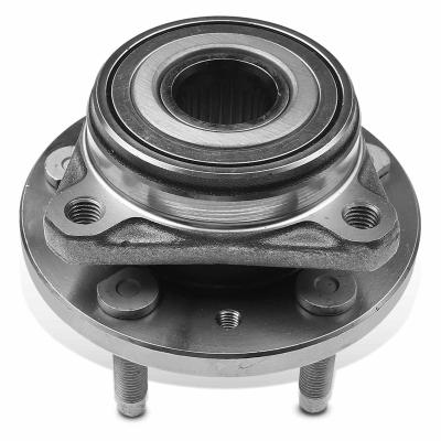 China Front Driver or Passenger Wheel Bearing & Hub Assembly for Ford Windstar 1999-2003 for sale