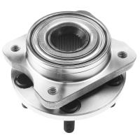 China Front Driver or Passenger Wheel Bearing & Hub Assembly for Dodge Caravan Chrysler Plymouth for sale
