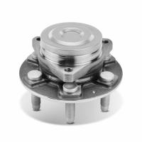 China Rear Wheel Bearing and Hub Assembly for Buick Cadillac XT5 2017-2018 Chevy GMC for sale