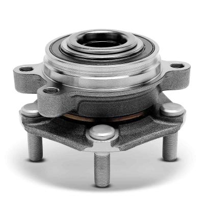 China Front Driver or Passenger Wheel Bearing and Hub Assembly for Nissan Altima 19-21 for sale