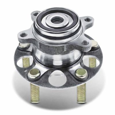 China Rear Wheel Bearing & Hub Assembly for Honda Civic 2012 L4 1.8L for sale