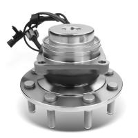 China Front Left or Right Wheel Hub Bearing for Chevrolet Express 3500 GMC Savana 4500 for sale