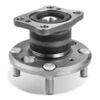 China Rear Driver or Passenger Wheel Bearing & Hub Assembly for Ford Fiesta 2011-2018 for sale