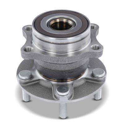 China Rear Wheel Bearing & Hub Assembly for Subaru Impreza 2008-2012 2014 WRX for sale