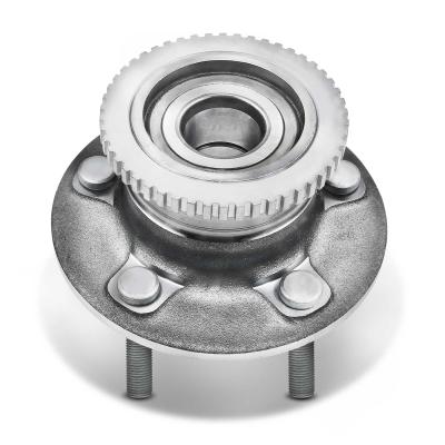 China Rear Wheel Bearing & Hub Assembly for Nissan Quest Mercury Villager 1997-2002 for sale