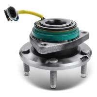 China Rear Driver or Passenger Wheel Bearing & Hub Assembly for Chevrolet Corvette 09-13 for sale