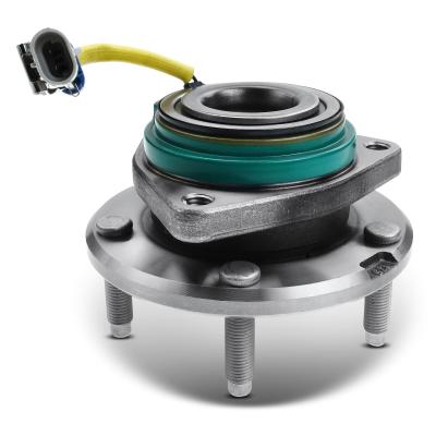 China Rear Driver or Passenger Wheel Bearing & Hub Assembly for Chevrolet Corvette 09-13 for sale