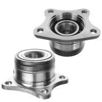 China 2x Rear Wheel Bearing & Hub Assembly for Toyota Celica 1994-1999 L4 1.8L L4 2.2L for sale