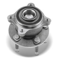 China Rear Driver or Passenger Wheel Bearing & Hub Assembly for Chevrolet Cruze 11-12 for sale
