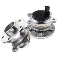 China 2x Rear Wheel Bearing & Hub Assembly for Volvo S60 2012-2014 S80 V70 XC70 for sale