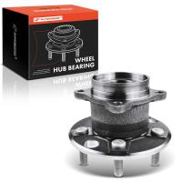 China Rear Driver or Passenger Wheel Bearing & Hub Assembly for Lexus LS430 2001-2006 for sale