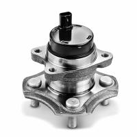 China Rear Driver or Passenger Wheel Bearing & Hub Assembly for Scion XA XB 2004-2006 for sale