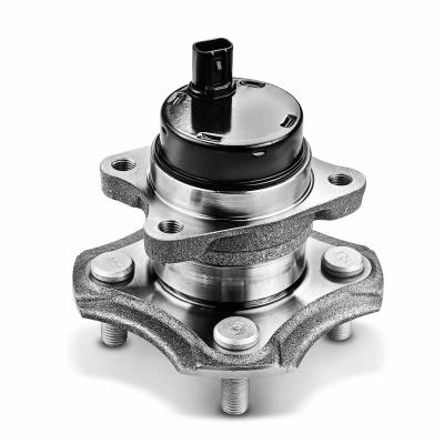 China Rear Driver or Passenger Wheel Bearing & Hub Assembly for Scion XA XB 2004-2006 for sale