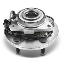 China Front Driver or Passenger Wheel Bearing & Hub Assembly for Dodge Ram 1500 2002-2005 4WD for sale