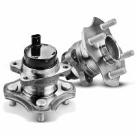 China 2x Rear Wheel Bearing & Hub Assembly for Scion XA XB 2004-2006 Toyota Echo for sale