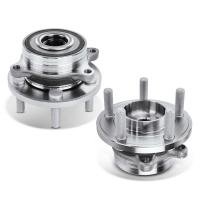 China 2x Front Wheel Bearing & Hub Assembly for Ford GT 2017-2022 V6 3.5L for sale