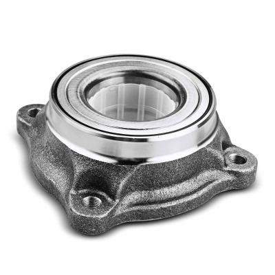 China Rear Driver or Passenger Wheel Bearing & Hub Assembly for Toyota Sequoia 2008-2020 for sale