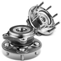 China 2x Front Wheel Bearing & Hub Assembly for Toyota Avalon Camry 18-21 Lexus 2.5L for sale