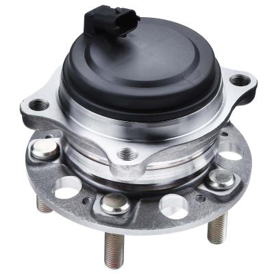 China Front Driver or Passenger Wheel Bearing & Hub Assembly for Hyundai Genesis 2015-2016 RWD for sale