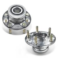 China 2x Rear Wheel Bearing & Hub Assembly for Acura RL 1996-2001 Honda Odyssey Isuzu for sale