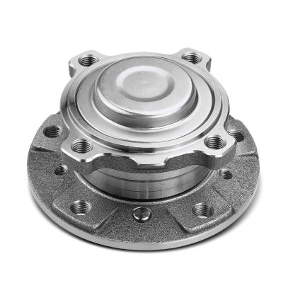 China Front Driver or Passenger Wheel Bearing & Hub Assembly for BMW M3 2008-2013 M5 M6 for sale