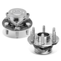 China 2x Rear Wheel Bearing & Hub Assembly for Buick Enclave 2018-2019 Cadillac GMC for sale