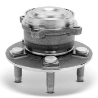 China Front Driver or Passenger Wheel Bearing and Hub Assembly for Tesla S 2012-2016 for sale