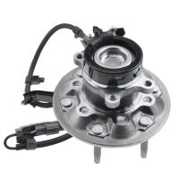 China Front Driver Wheel Bearing & Hub Assembly with ABS for Chevy Colorado GMC Canyon Isuzu i280 for sale