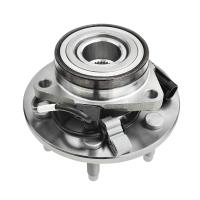 China Front Passenger Wheel Bearing & Hub Assembly for Chevy Astro GMC Safari 2003-2005 AWD for sale
