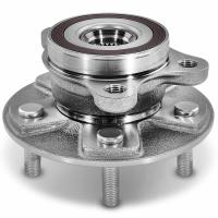 China Front Driver or Passenger Wheel Bearing & Hub Assembly for Lexus UX200 Toyota C-HR for sale
