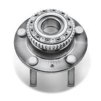 China Rear Wheel Bearing & Hub Assembly for Hyundai Tiburon 03-08 L4 2.0L V6 2.7L for sale