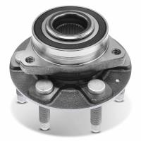 China Front or Rear Wheel Bearing & Hub Assembly for GMC Acadia 17-20 Buick Cadillac XT5 for sale
