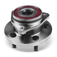 China Front Driver or Passenger Wheel Bearing & Hub Assembly for Jeep Grand Cherokee 1999-2004 for sale