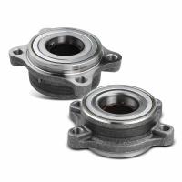 China 2x Rear Wheel Bearing & Hub Assembly for Infiniti G35 2003-2007 Nissan for sale