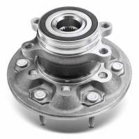 China Front Driver or Passenger Wheel Bearing & Hub Assembly for Chevy Colorado GMC Canyon 4WD for sale