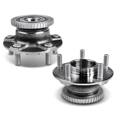 China 2x Front Wheel Bearing & Hub Assembly for INFINITI Q45 2002 2003-2006 for sale