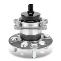 China Rear Driver or Passenger Wheel Bearing & Hub Assembly with ABS Sensor for Scion iQ 2013 for sale