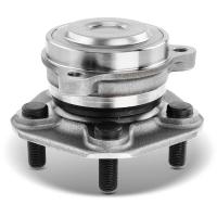 China Front Driver or Passenger Wheel Bearing & Hub Assembly for Tesla 3 2017 2018-2020 for sale