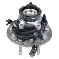 China Front Driver Wheel Bearing & Hub Assembly with ABS Sensor for Chevrolet Colorado GMC Canyon for sale