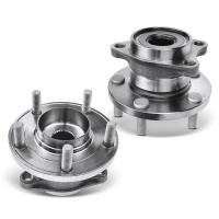 China 2x Rear Wheel Bearing & Hub Assembly for Mazda CX-9 2007-2015 for sale