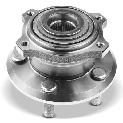 China Rear Driver or Passenger Wheel Bearing & Hub Assembly for Dodge Charger 300 Magnum 05-09 for sale