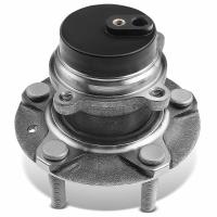 China Front Left or Right Wheel Bearing & Hub Assembly with ABS Sensor for Mazda MX-5 Miata 06-15 for sale