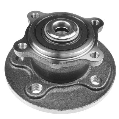 China Rear Driver or Passenger Wheel Bearing & Hub Assembly for Mini Cooper 2007-2015 for sale