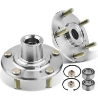 China 2x Front Wheel Bearing & Hub Assembly for Honda Accord 2005-2007 Acura for sale