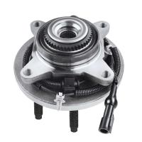 China Front Driver or Passenger Wheel Bearing & Hub Assembly with ABS for Ford Expedition Lincoln for sale