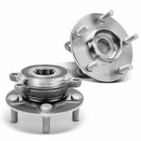 China 2x Front Wheel Bearing & Hub Assembly for Mazda 3 2014-2018 CX-3 2016-2020 for sale
