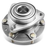 China Front Driver or Passenger Wheel Bearing & Hub Assembly for Hyundai Entourage 2007-2009 Kia for sale